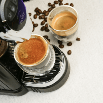Compostable Coffee K-Cups
