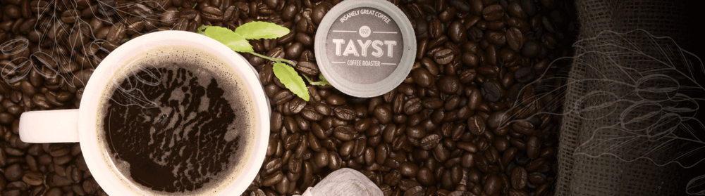 Compostable Coffee K-Cups