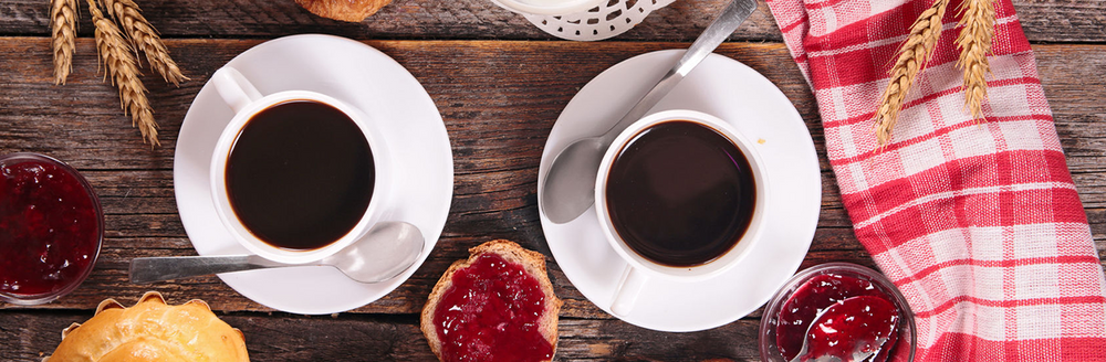 Tayst Coffee | Biodegradable Coffee Pods for Home and Office