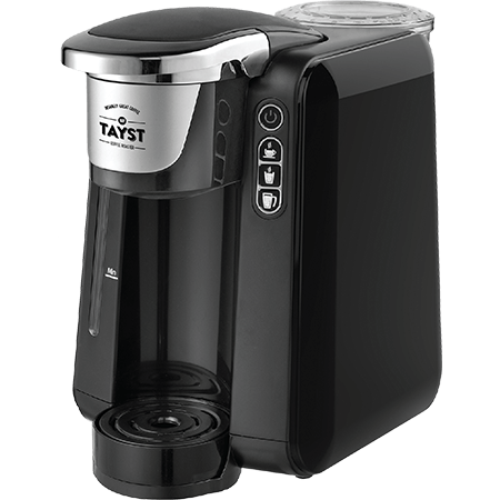 Single Serve Machines